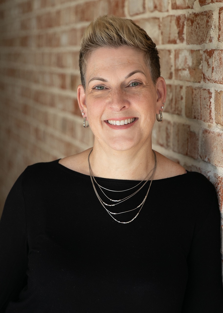 Julie Prescott